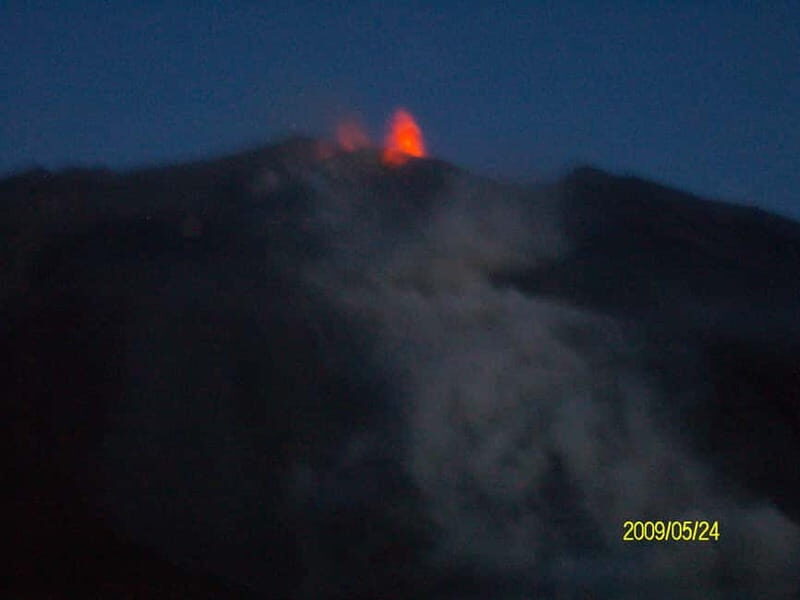 Special Stromboli Sunset from Milazzo - FAQs