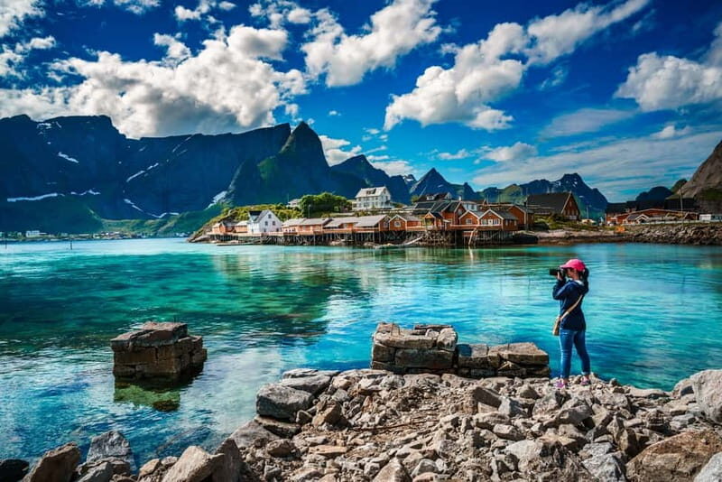 Special Summer Cruise Bus Tour of Lofoten - Exploring the Special Summer Cruise Bus Tour of Lofoten: A Practical Guide