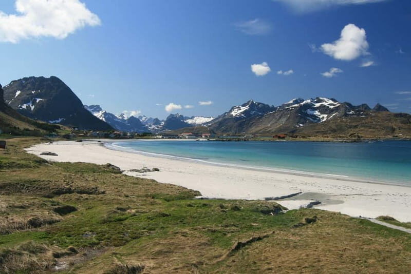 Special Summer Cruise Guided Tour of Lofoten - Who Should Consider This Tour