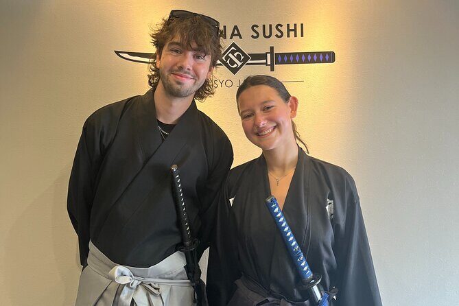 Special Sushi & Food Crawl in Amemura - Who Should Consider This Tour?