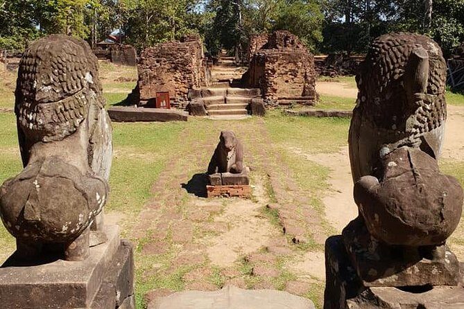 Special Three Days Angkor Tour - Practical Considerations
