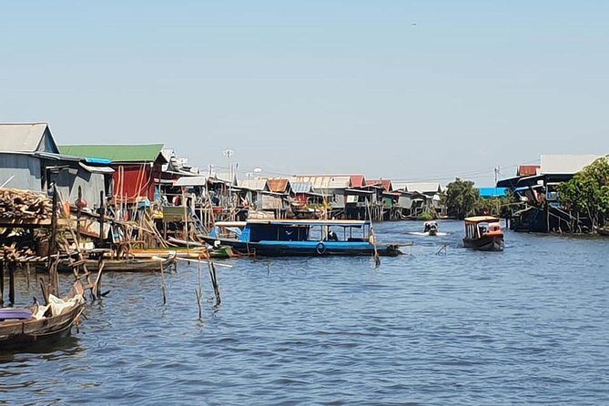 Special Three Days Angkor Tour - FAQs