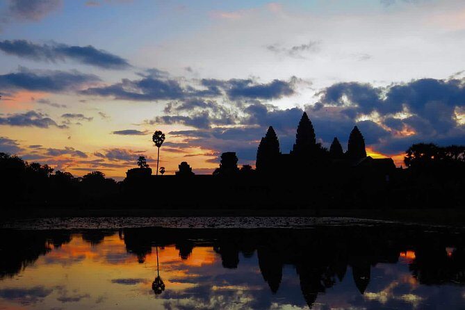 Special Tour - The Itinerary in Detail