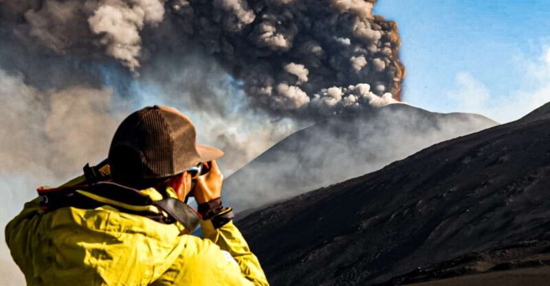 Special trekking on the most authentic and wild side of Etna - Practical Considerations and Tips