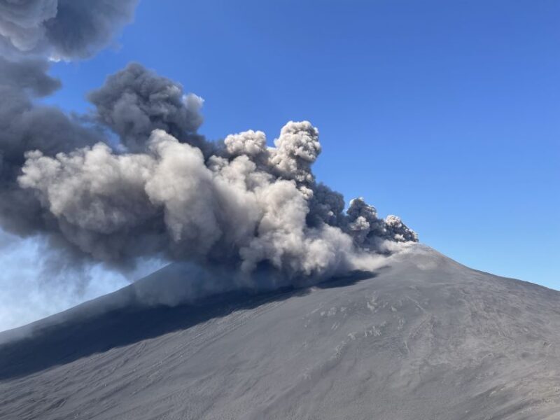Special trekking on the most authentic and wild side of Etna - Cost, Value, and Overall Impression