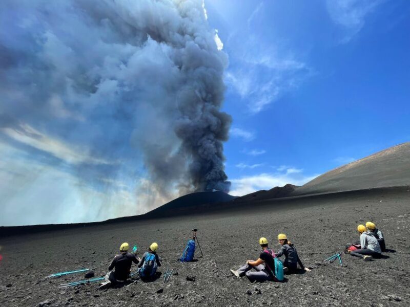 Special trekking on the most authentic and wild side of Etna - Who Will Love This Tour?