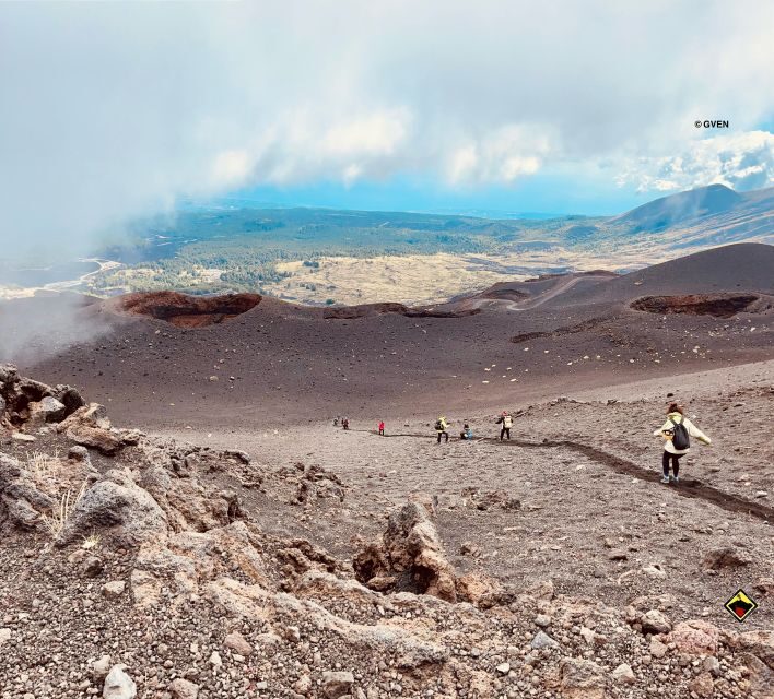 Special trekking on the most authentic and wild side of Etna - Final Thoughts