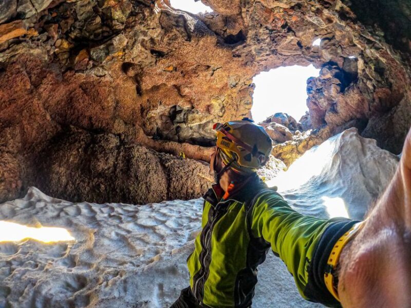Special trekking on the most authentic and wild side of Etna - FAQ