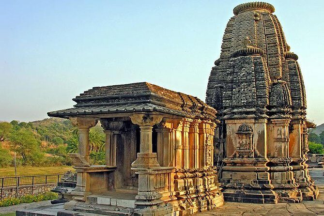 Special Trip To Eklingji Temple From Udaipur - Practicalities and Considerations