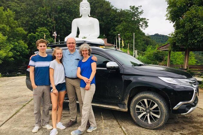 Special Trips by Jimmy - Discovering Chiang Mai and Chiang Rai with Special Trips by Jimmy