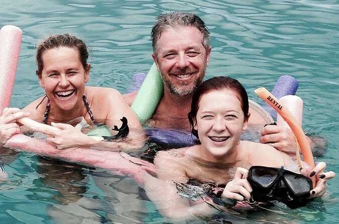 SPECIAL - (Up to 4 Passengers) All Inclusive Day Sail - Frequently Asked Questions