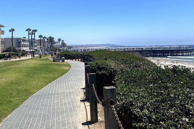 Specialty Coffee and SoCal Bites in Pacific Beach - FAQ