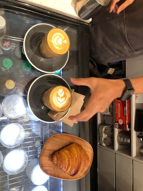 Specialty Coffee Tour in Mexico City - An In-Depth Look at the Coffee Tour