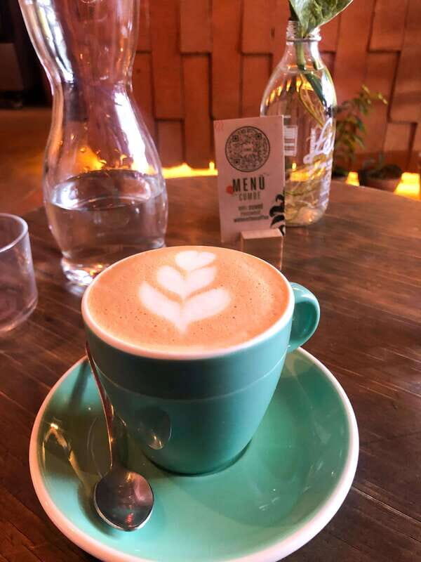 Specialty Coffee Tour in Mexico City - What’s Included & Group Experience