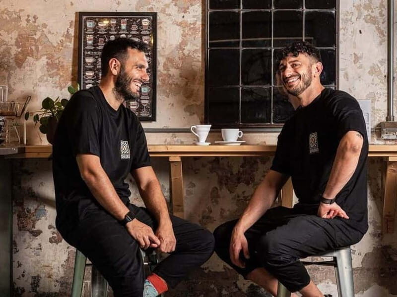Specialty Coffee Workshop & Tasting Experience in Rome - Frequently Asked Questions