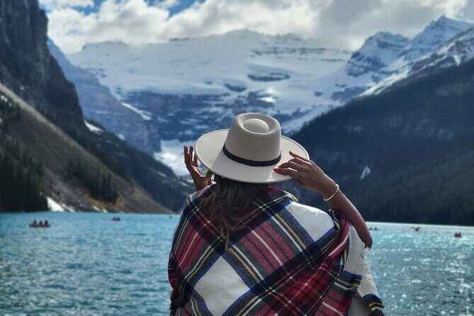 Spectacular Banff Day - Gondola Included - Who Will Appreciate This Tour?
