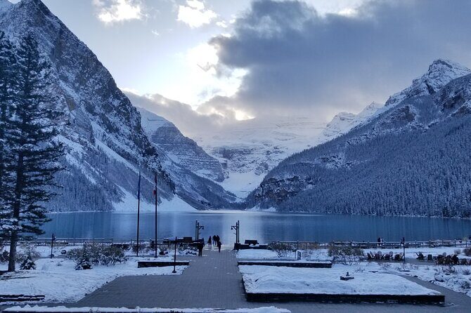 Spectacular Banff Day - Gondola Included - FAQ