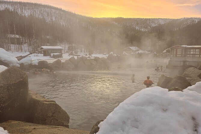 Spectacular Chena Hot springs Northern Lights experience - Weather and Photography: Be Prepared