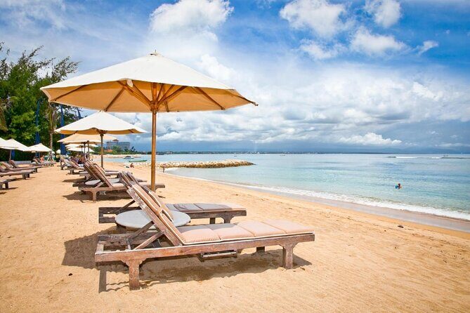 Spectacular East Tour Nusa Penida Bali - Why Consider the Spectacular East Tour?