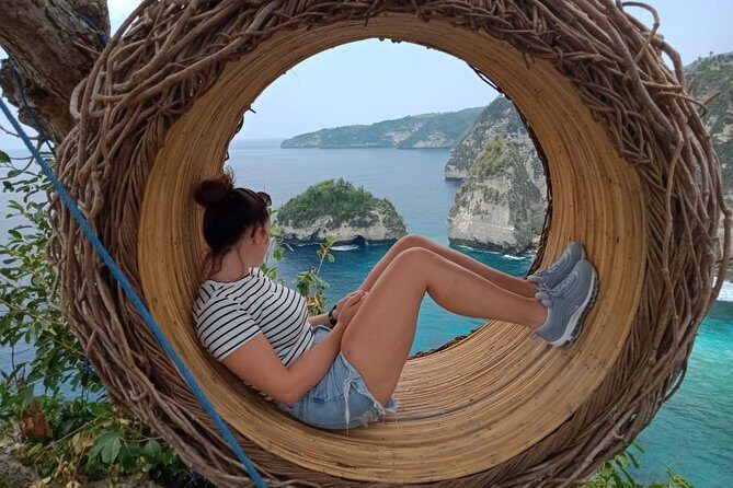 Spectacular East Tour Nusa Penida Bali - A Closer Look at the Itinerary and What You Can Expect