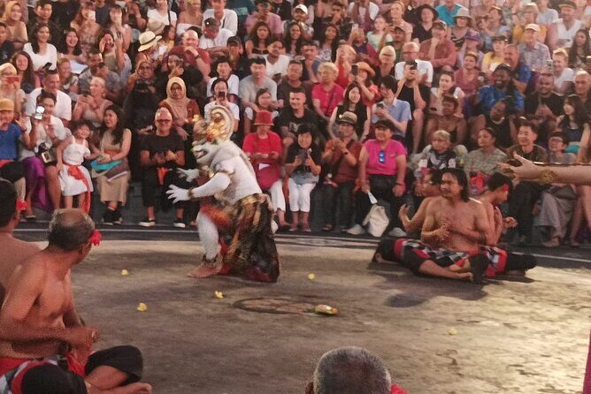 Spectacular Kecak Dance Uluwatu and Jimbaran Beach - Spectacular Kecak Dance Uluwatu and Jimbaran Beach — A Complete Guide