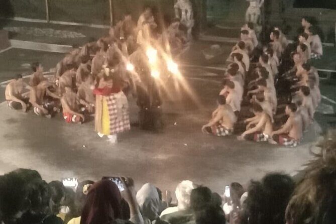 Spectacular Kecak Dance Uluwatu and Jimbaran Beach - Who Should Consider This Tour?