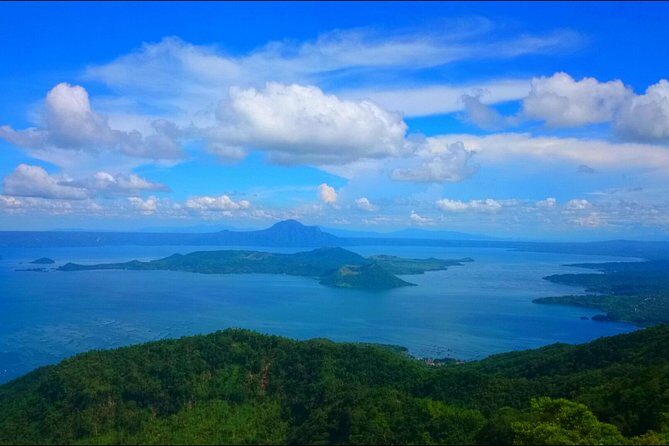 Spectacular Manila to Tagaytay: Full-Day Sightseeing Tour - Introduction: Why This Manila to Tagaytay Tour Might Be Perfect for You