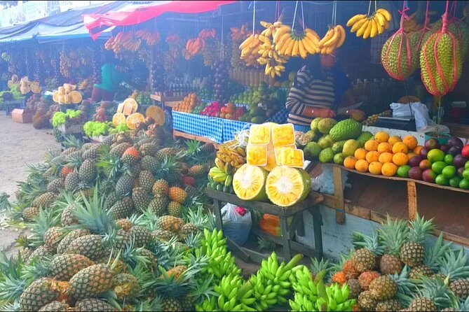 Spectacular Manila to Tagaytay: Full-Day Sightseeing Tour - Why This Tour Offers Great Value