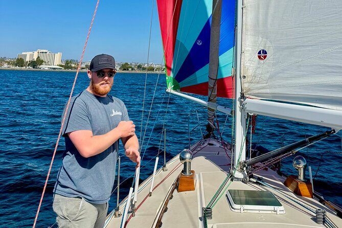 Spectacular Midday Sail - What You’ll Love and What to Consider
