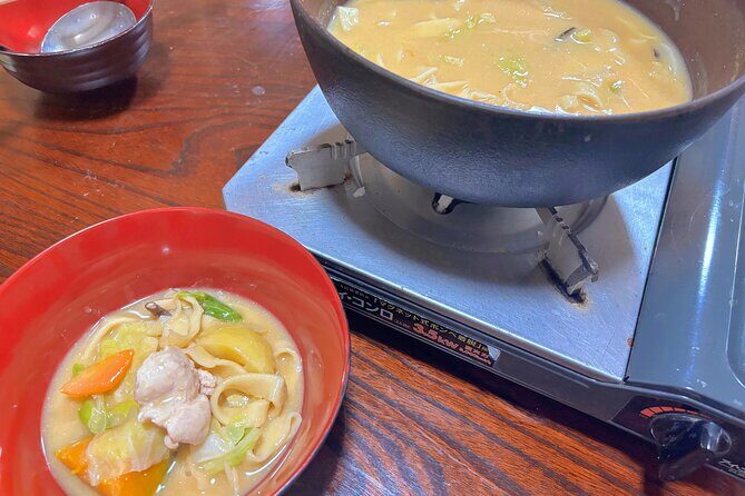 Spectacular Mt. Fuji and Lake Cruise, Noodles Making Experience - The Sum Up