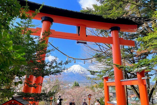 Spectacular Mt. Fuji and Lake Cruise, Noodles Making Experience - FAQ