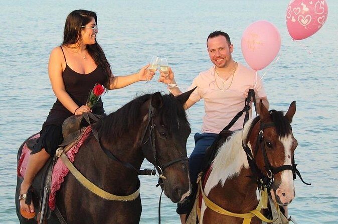 Spectacular Private Beach & Ocean Ride in Providenciales - What the Reviews Tell Us