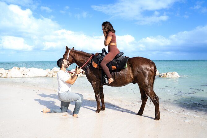 Spectacular Private Beach & Ocean Ride in Providenciales - Frequently Asked Questions