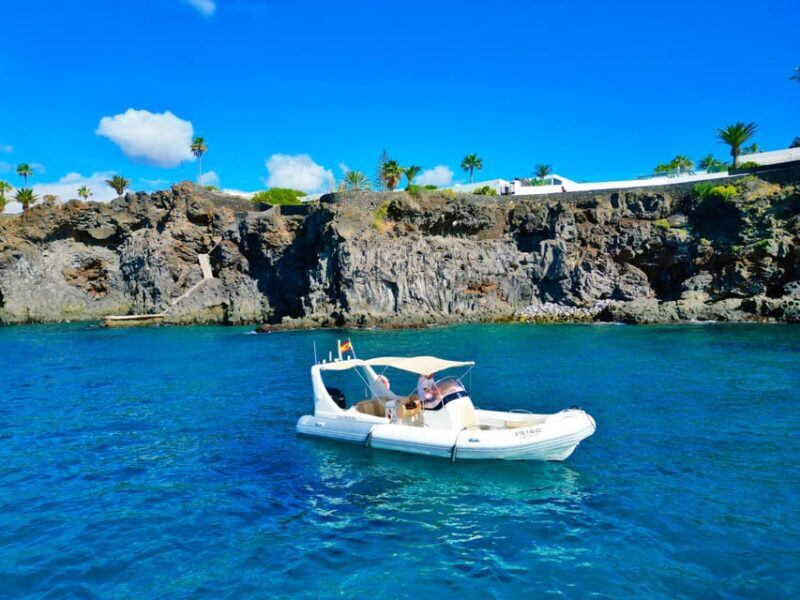 Spectacular Sunset Cruise in Tenerife: A Magical Experience - The Experience: What to Expect on Your Tenerife Sunset Cruise