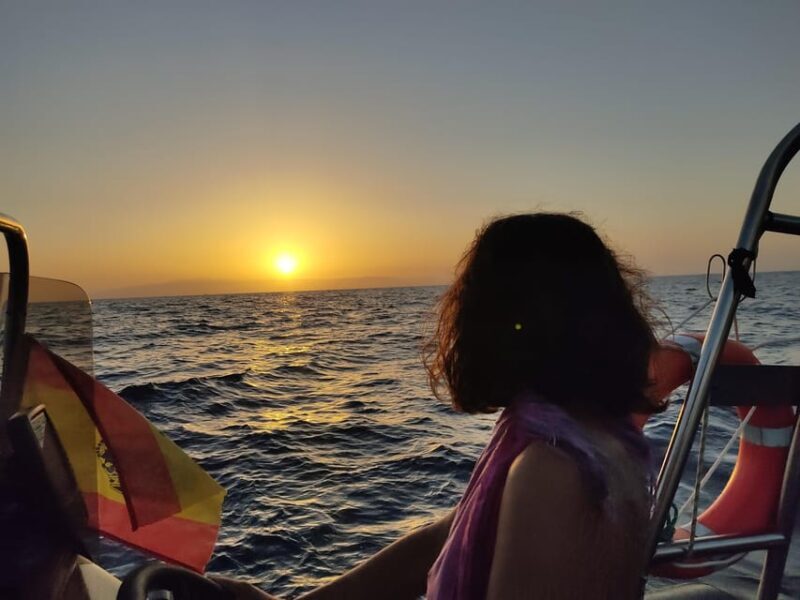 Spectacular Sunset Cruise in Tenerife: A Magical Experience - Value and Practical Details