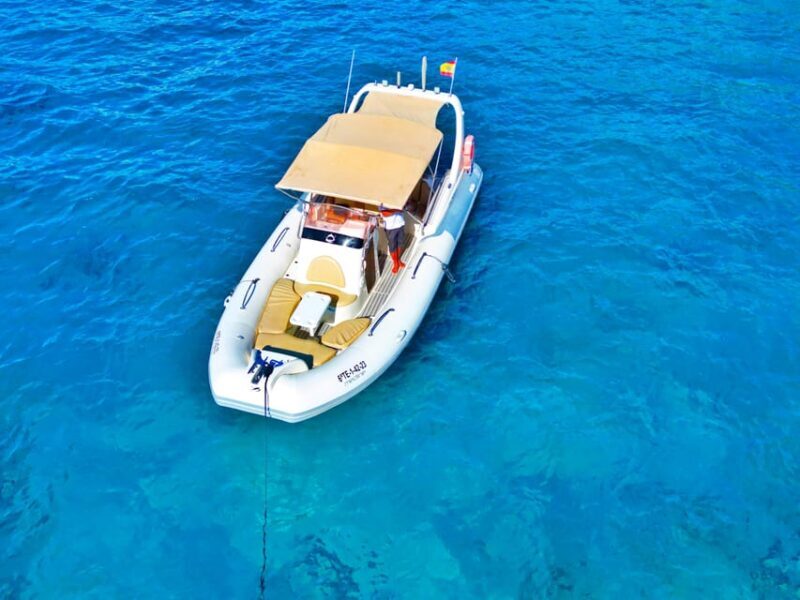 Spectacular Sunset Cruise in Tenerife: A Magical Experience - FAQs
