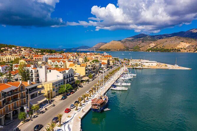 Spectacular View of Kefalonia: A Private Tour - Final Thoughts
