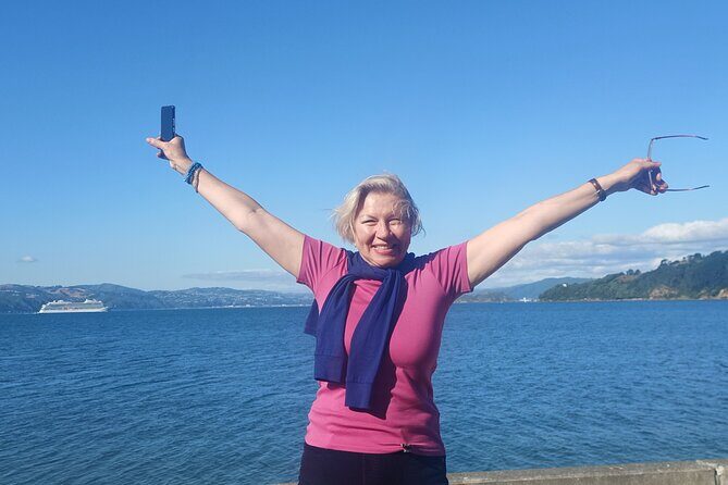 Spectacular Wellington: Full Day Private Sightseeing Tour - Frequently Asked Questions