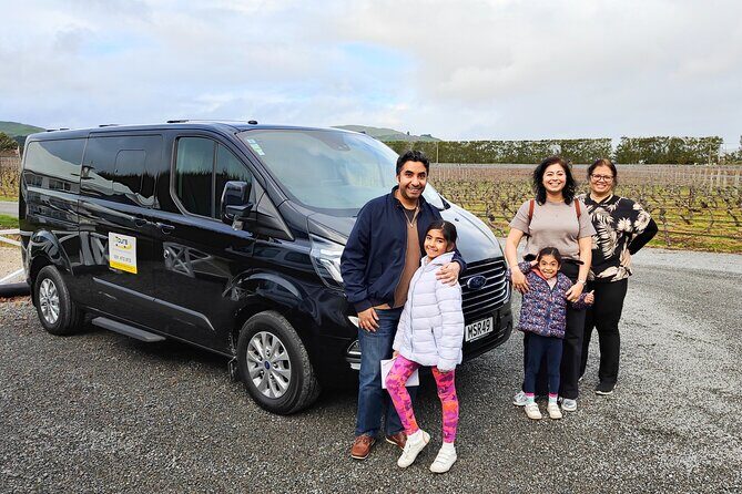 Spectacular Wellington: Full Day Private Sightseeing Tour - Final Thoughts
