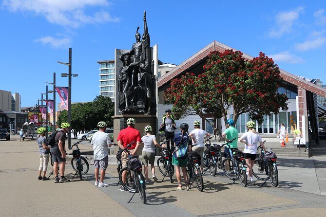 Spectacular Wellington: Half Day Private Sightseeing Tour - How the Experience Feels in Practice