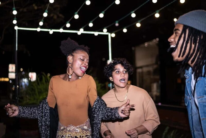 Spectral Drive Private Tour: Tokyo's Haunted Secrets - The Sum Up