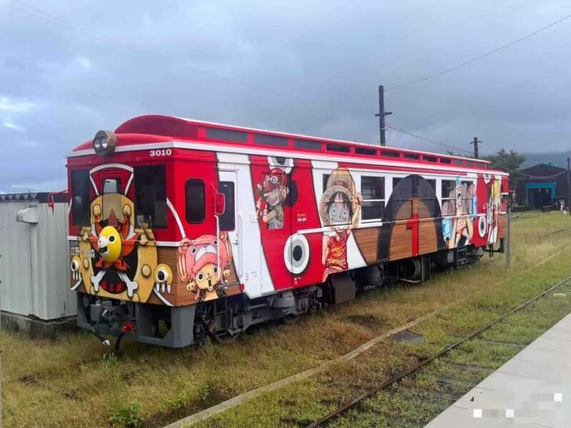 Spectrum of the Seas- Kumamoto Shore Excursion with Guide - An In-Depth Look at the Kumamoto Shore Excursion