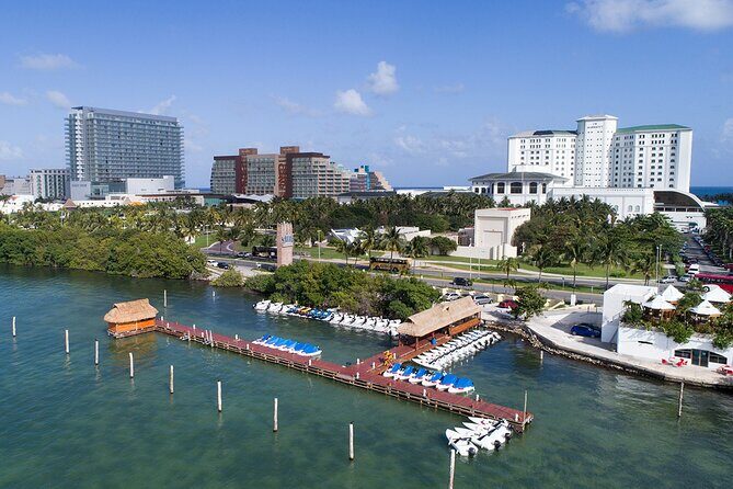 SpeeBoat Tour Whit Snorkeling In Cancún- Drive Your Own Boat - Who Should Consider This Tour?