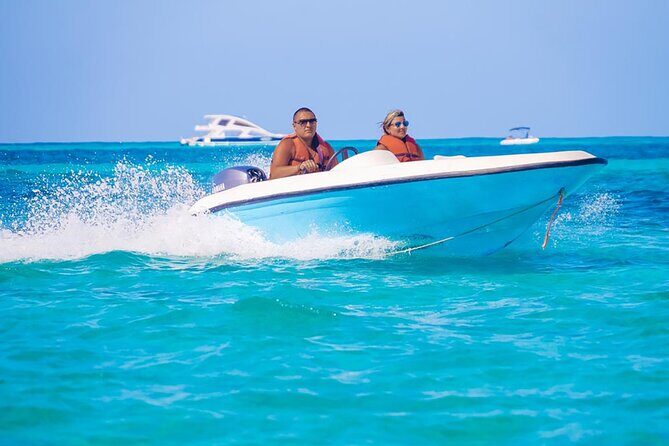 Speed Boat Activity with Snorkeling and Parasailing in Punta Cana - Speed Boat Activity with Snorkeling and Parasailing in Punta Cana: A Detailed Review