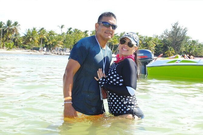 Speed Boat Adventure In Punta Cana - Value and Practical Tips