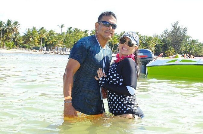Speed Boat Adventure In Punta Cana - Who Will Enjoy This Tour?