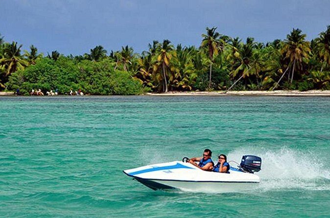 Speed Boat and Snorkel Adventure from Punta Cana - Who Will Love This Tour?