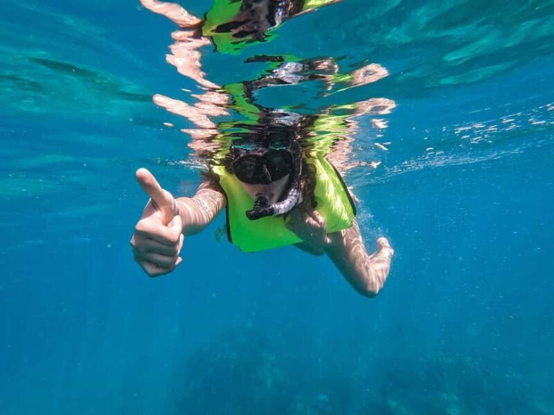 Speed Boat and Snorkeling in Punta Cana - Key Points