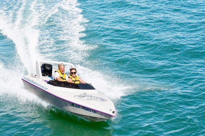 Speed Boat and Snorkeling in Punta Cana - What to Expect from the Punta Cana Speedboat Adventure