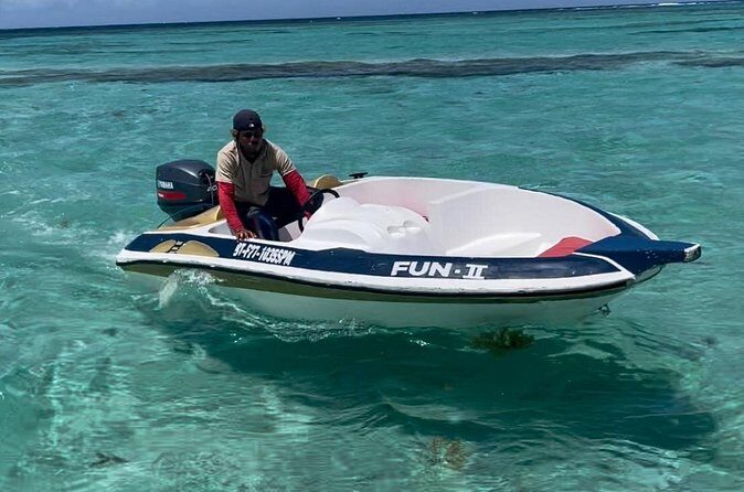 Speed Boat and Snorkeling in Punta Cana Bavaro - Final Thoughts